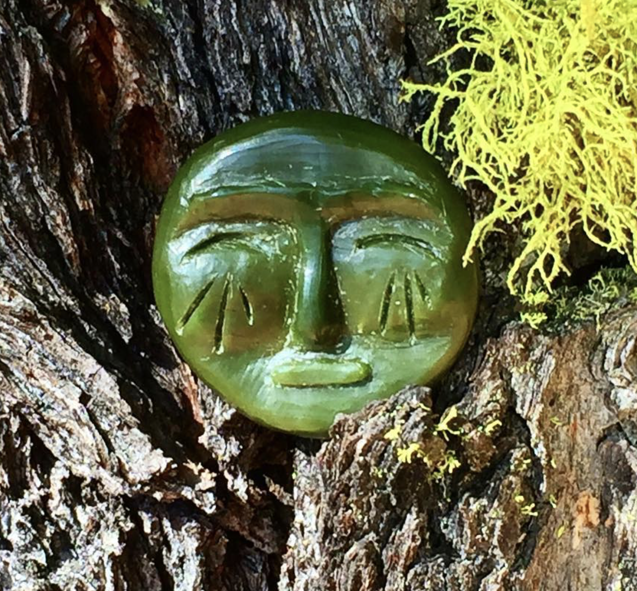 MIXED MEDIA – Ceara Lewis :: Alaska Native Artist